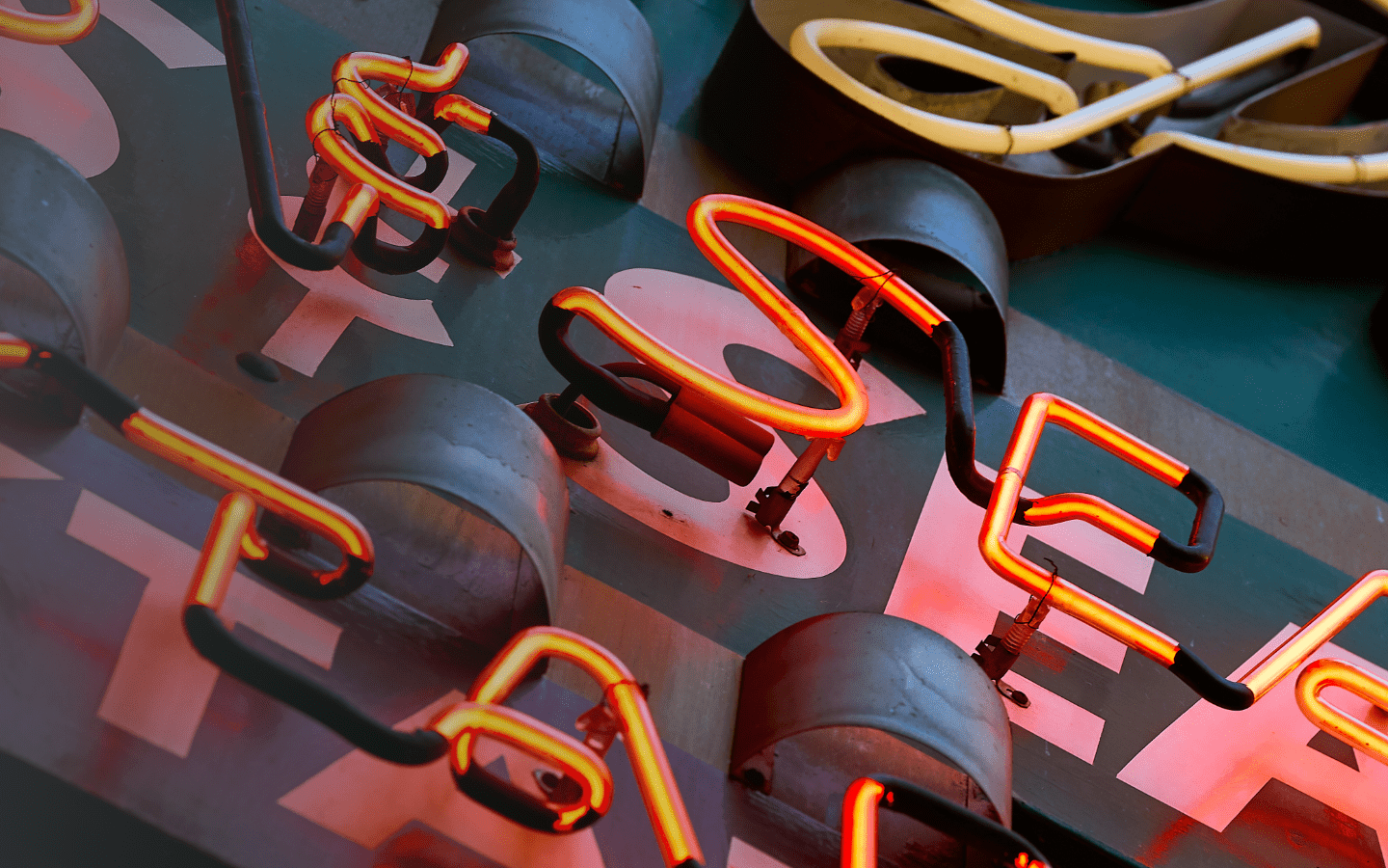 Neighborhood | Serif