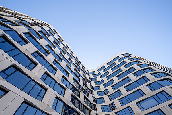 Serif | New condominiums for sale in downtown San Francisco, CA, San ...